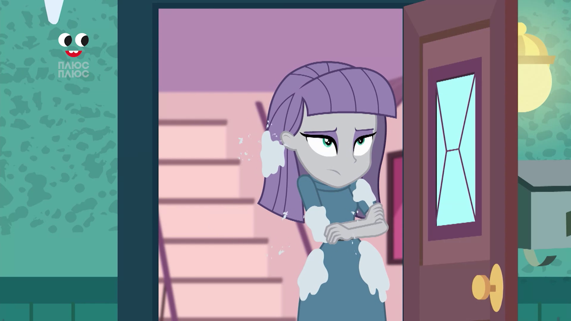 #2134016 - safe, screencap, maud pie, equestria girls, equestria girls series, g4, holidays ...