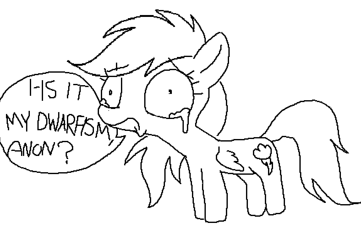 #2134069 - safe, artist:paintanon, rainbow dash, pony, g4, crying ...