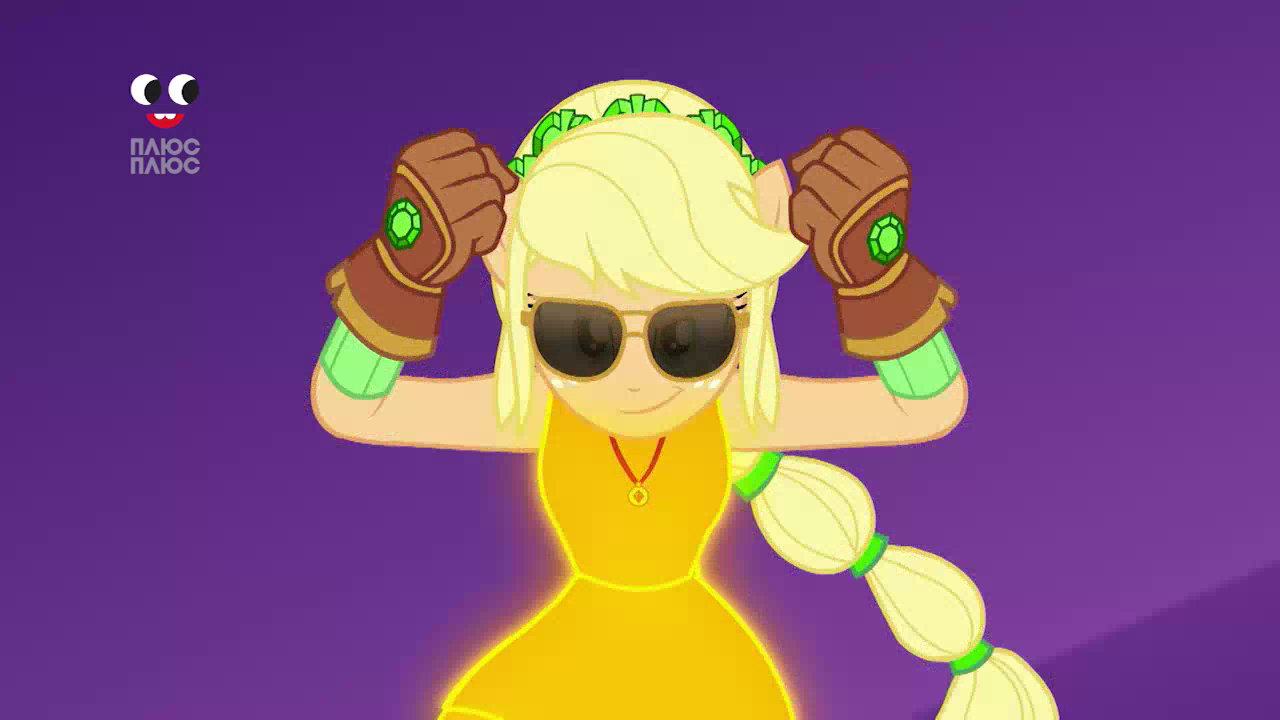 #2134402 - safe, screencap, applejack, equestria girls, equestria girls ...