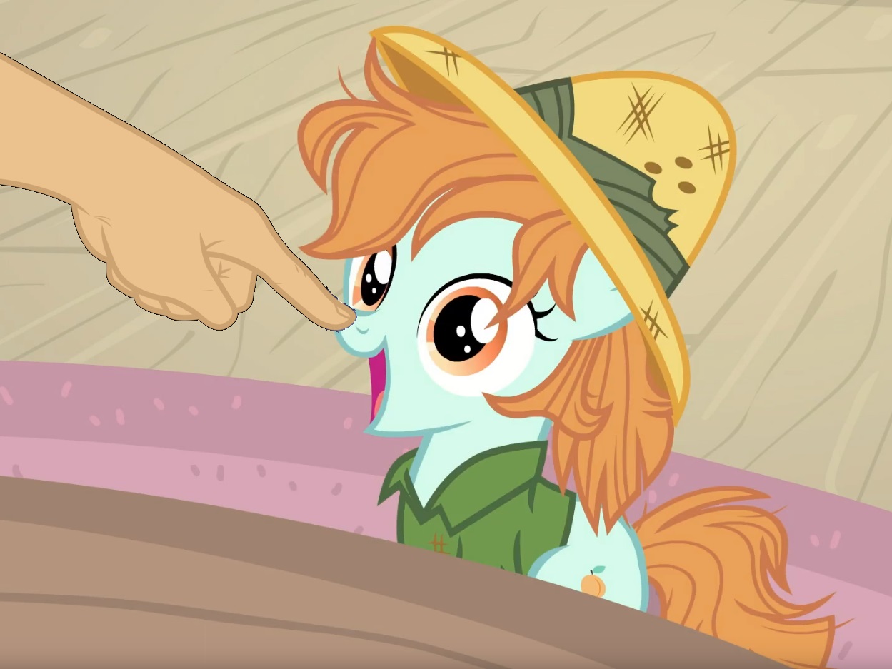 #2149399 - safe, edit, edited screencap, screencap, peach fuzz, earth ...