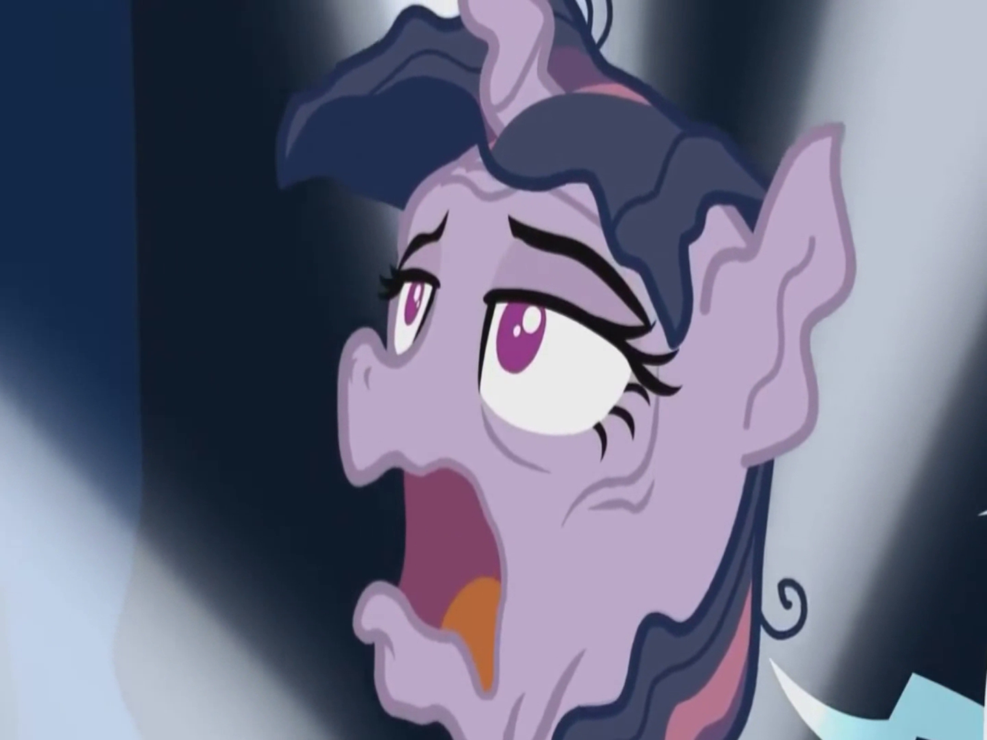 #2149671 - safe, edit, edited screencap, screencap, applejack, auburn ...