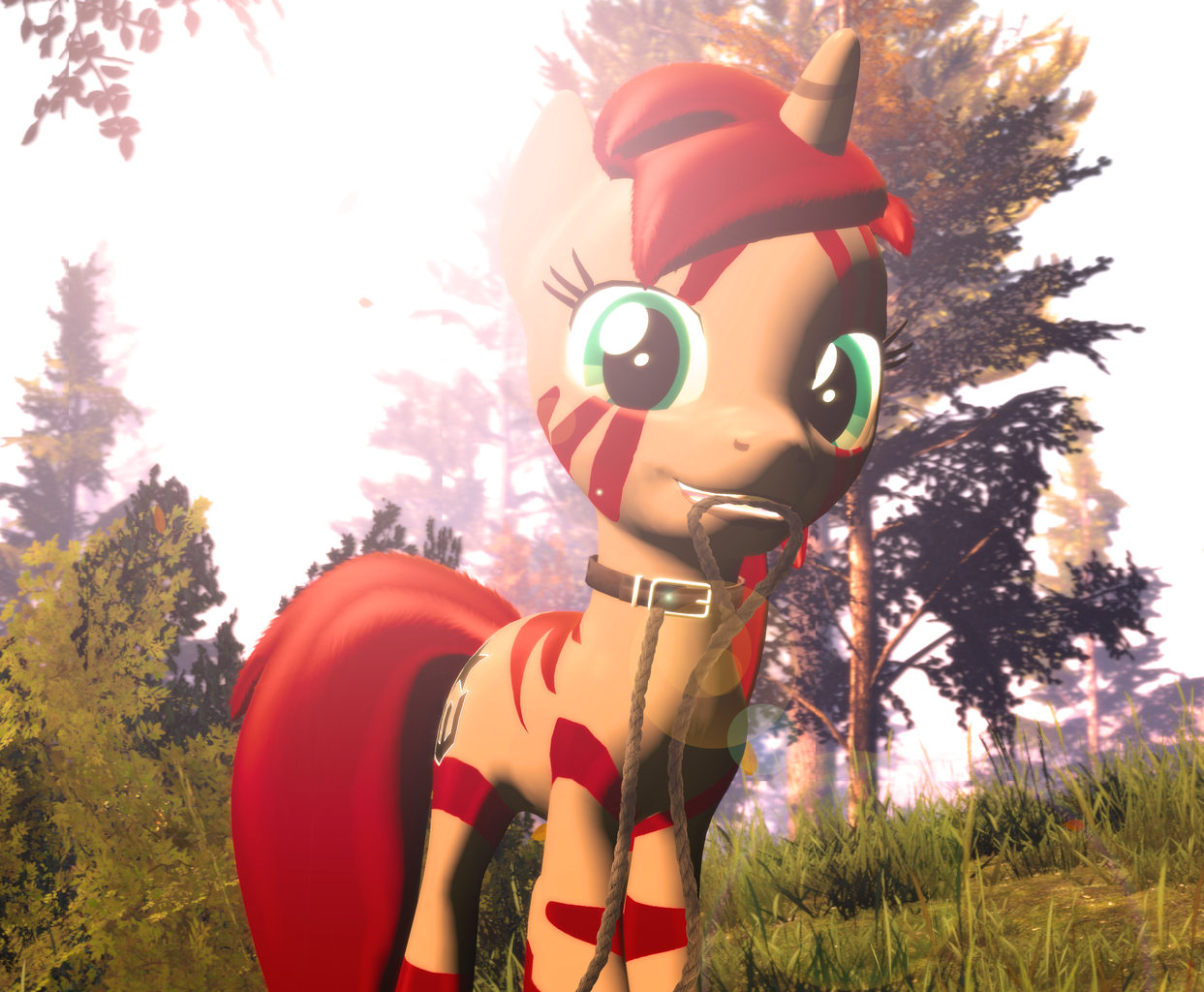 #2150139 - suggestive, oc, oc only, oc:blushyblack, hybrid, pony ...