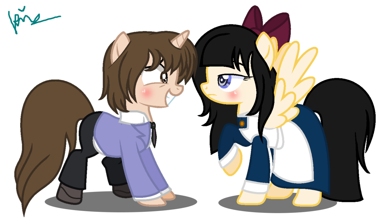 #2150597 - safe, artist:angellight-bases, artist:xxkawailloverchanxx ...