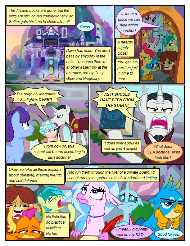 #2150631 - safe, artist:newbiespud, edit, edited screencap, screencap ...