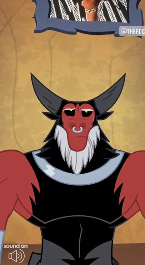 #2151146 - safe, cozy glow, grogar, lord tirek, human, animated, dwayne ...