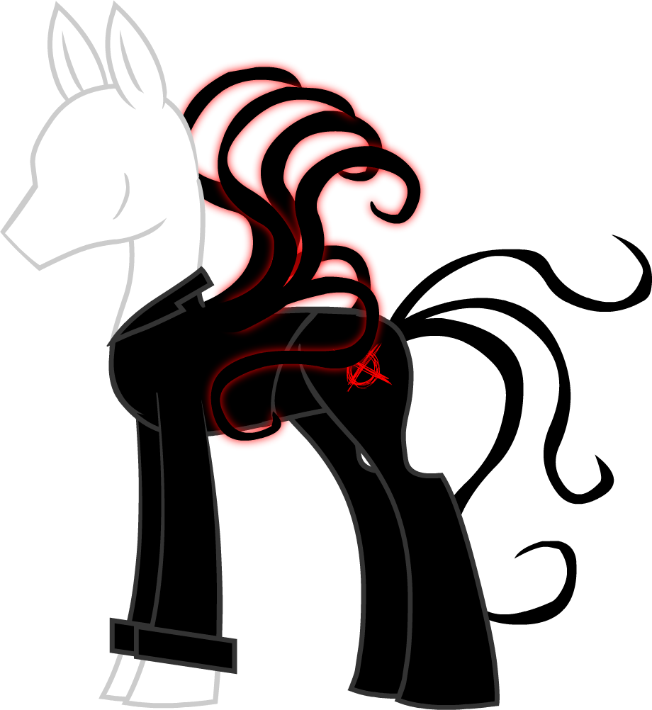 #2151429 - safe, artist:the-clockwork-crow, pony, crossover, ponified ...