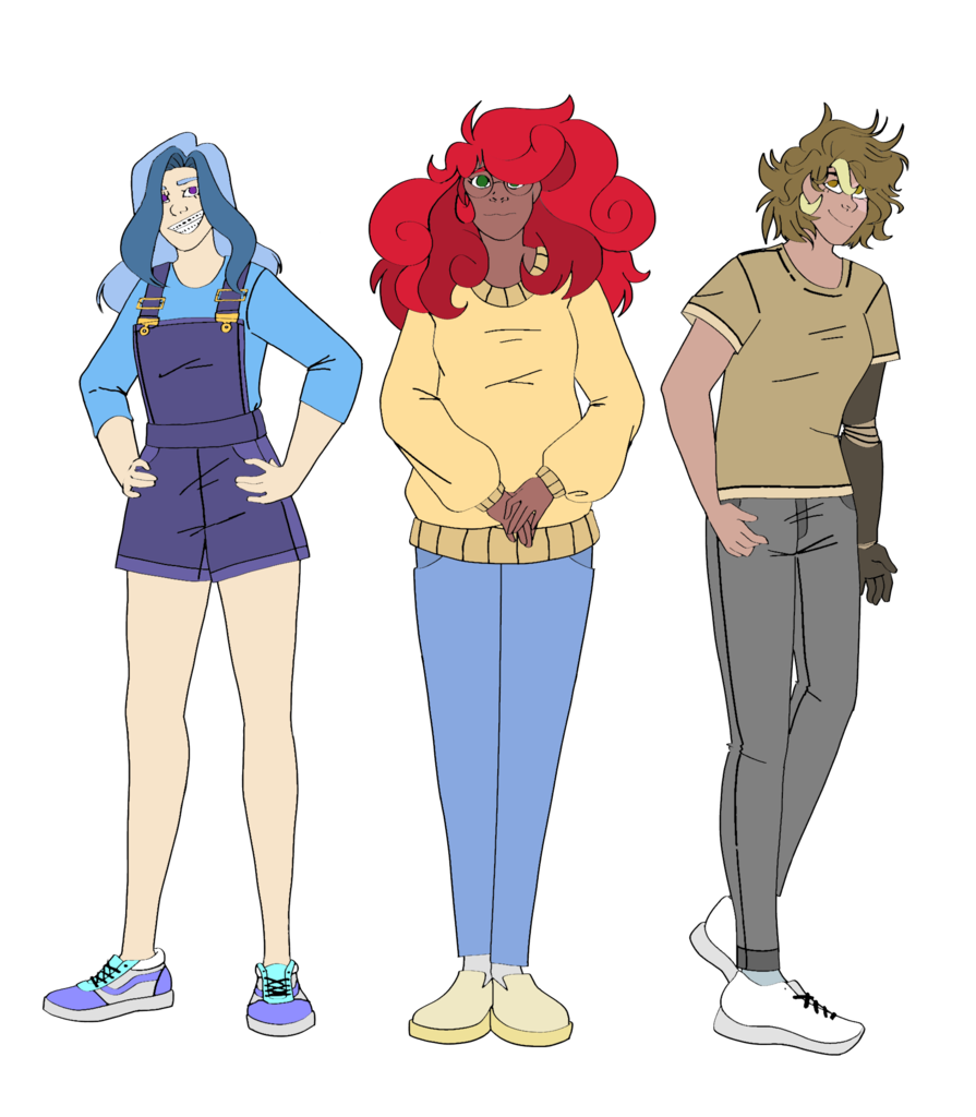 #2152000 - safe, artist:icey1517, artist:snows-undercover, color edit, edit, oc, oc only, oc ...