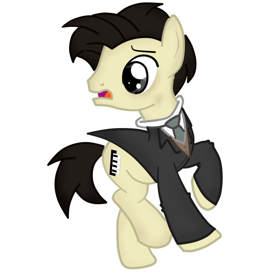 #2153037 - safe, artist:scratch-e-digital, pony, corpse bride ...