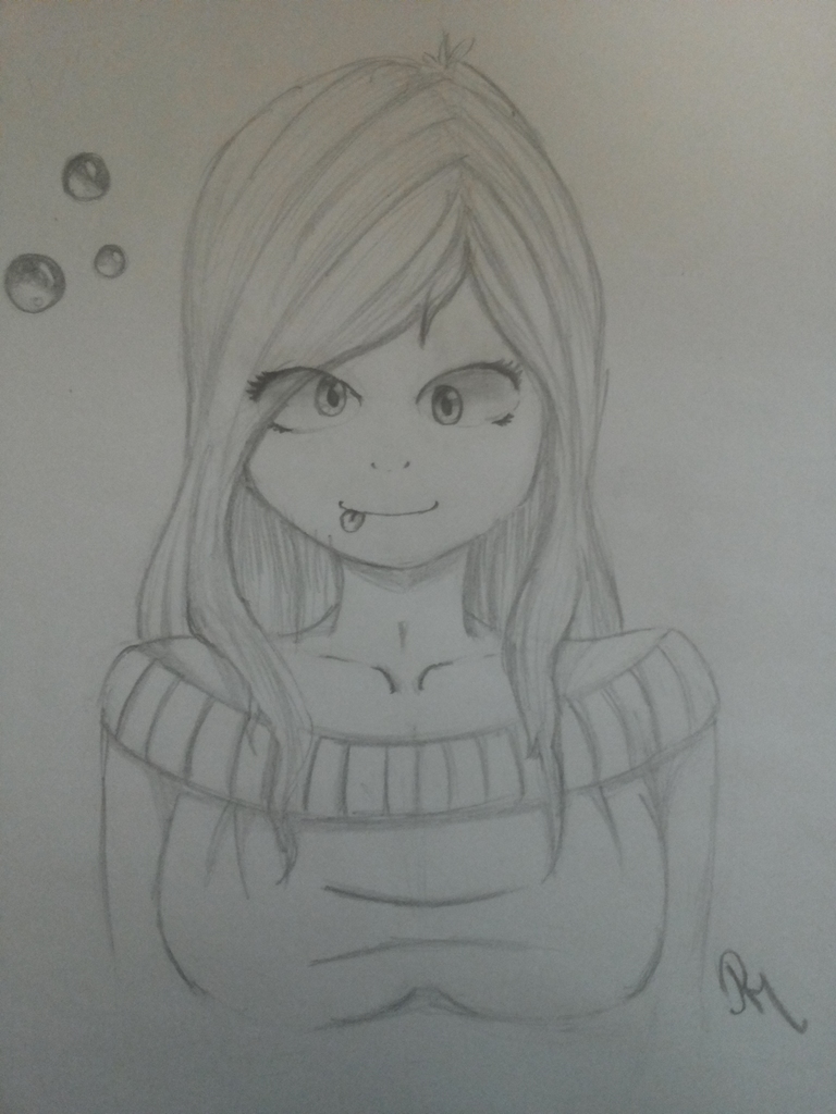 #2153438 - safe, artist:moon-wing, derpy hooves, human, breasts, busty ...