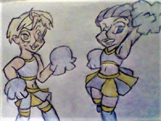 #2153865 - safe, artist:midday sun, dirk thistleweed, ragamuffin (g4 ...