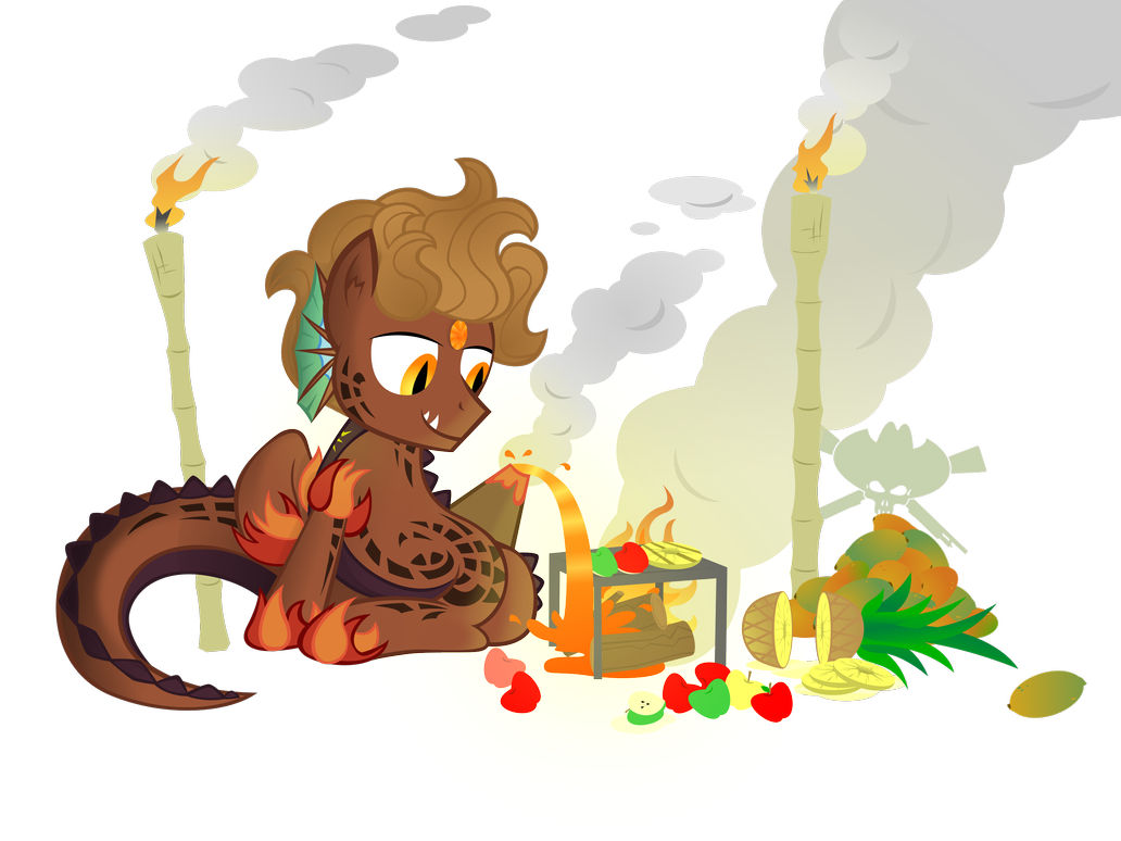 #2154102 - safe, artist:bigrodeo, oc, oc only, pony, aquatic, bluean ...