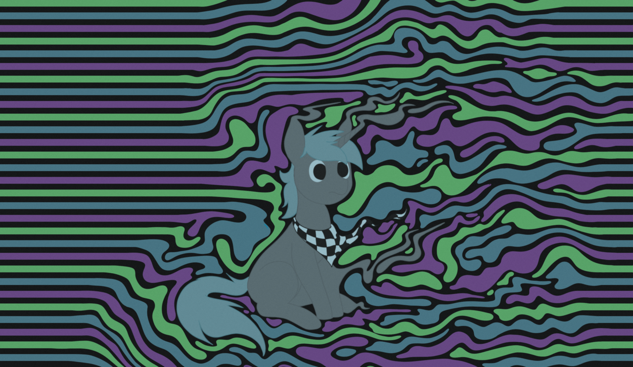 #2156013 - safe, artist:stray prey, oc, oc only, oc:lucent, pony ...