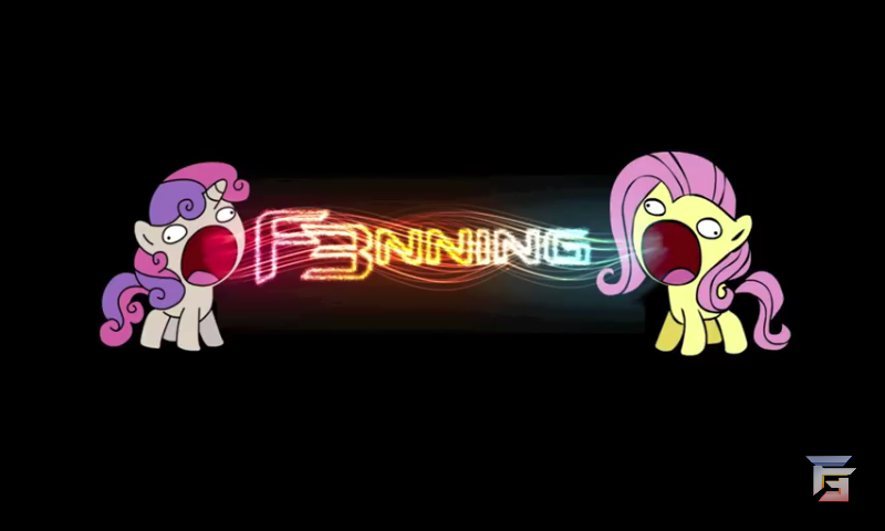 #2156579 - safe, fluttershy, sweetie belle, pegasus, pony, unicorn, g4 ...