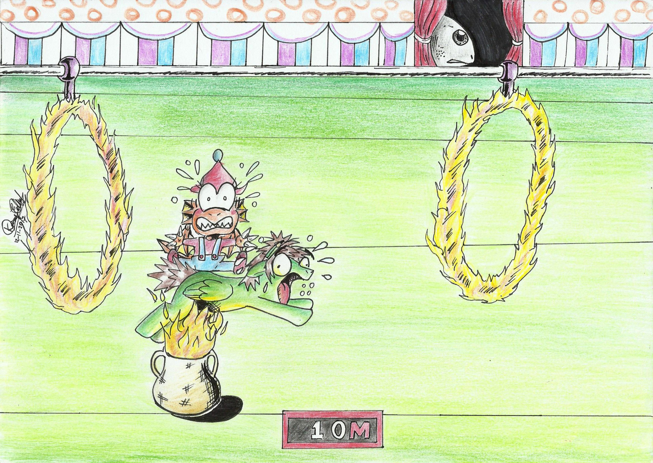 #2136428 - safe, artist:3500joel, oc, oc only, oc:firy, oc:pencil ...