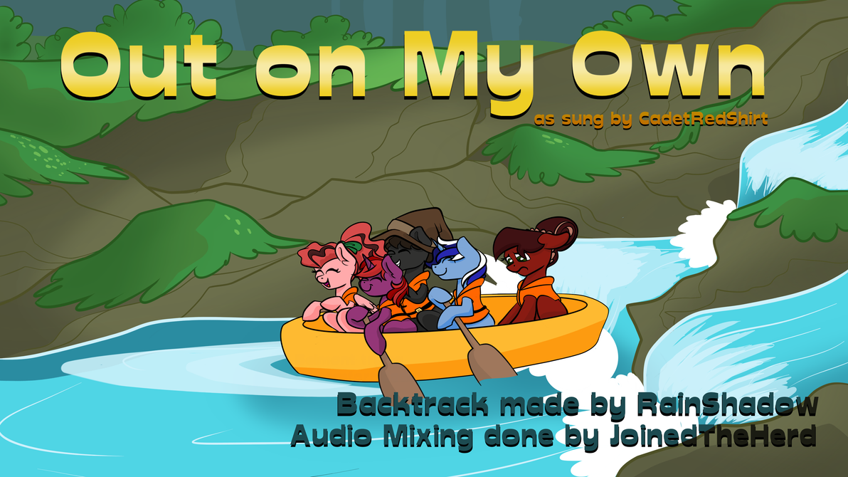 #2136794 - safe, artist:cadetredshirt, oc, oc only, earth pony, pegasus ...