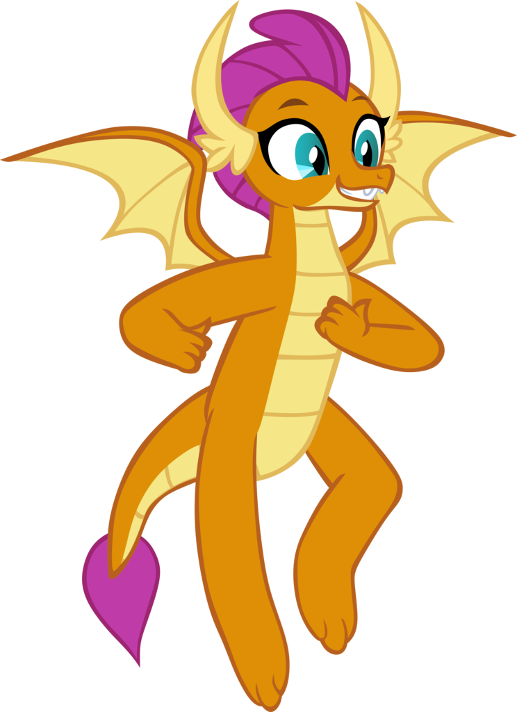 #2136916 - safe, artist:memnoch, smolder, g4, my little pony ...