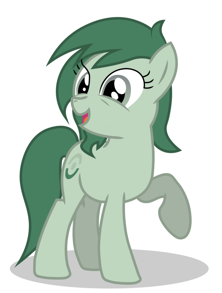 #2136949 - safe, artist:terminalhash, oc, oc only, oc:voidpony, earth ...