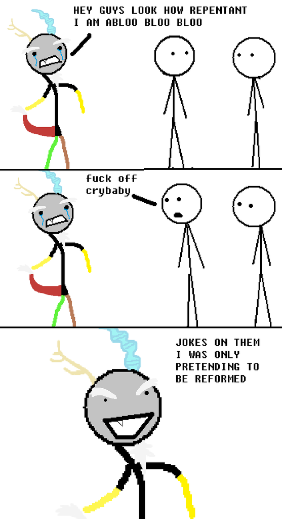 #2138960 - safe, discord, caption, comic, dialogue, image macro, meme ...
