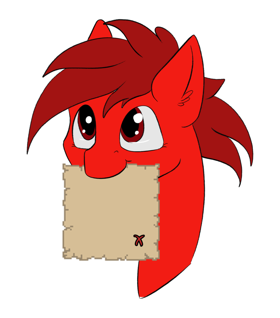 #2139298 - safe, artist:miaowwww, oc, oc:infernus, pony - Derpibooru