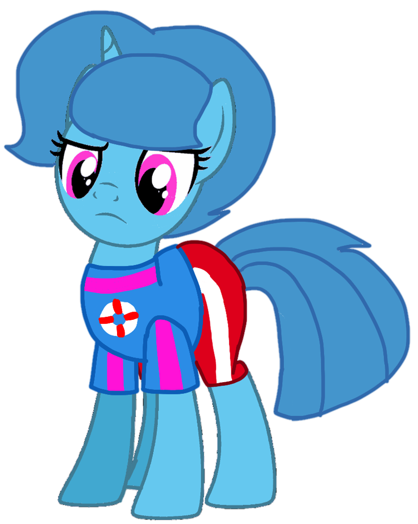 #2235327 - safe, artist:徐詩珮, spring rain, pony, unicorn, series ...