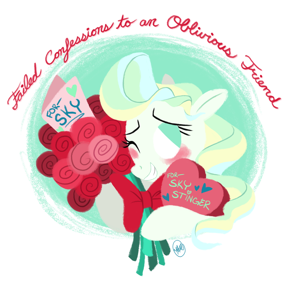 #2236123 - safe, artist:katseartist, vapor trail, pegasus, pony, g4 ...