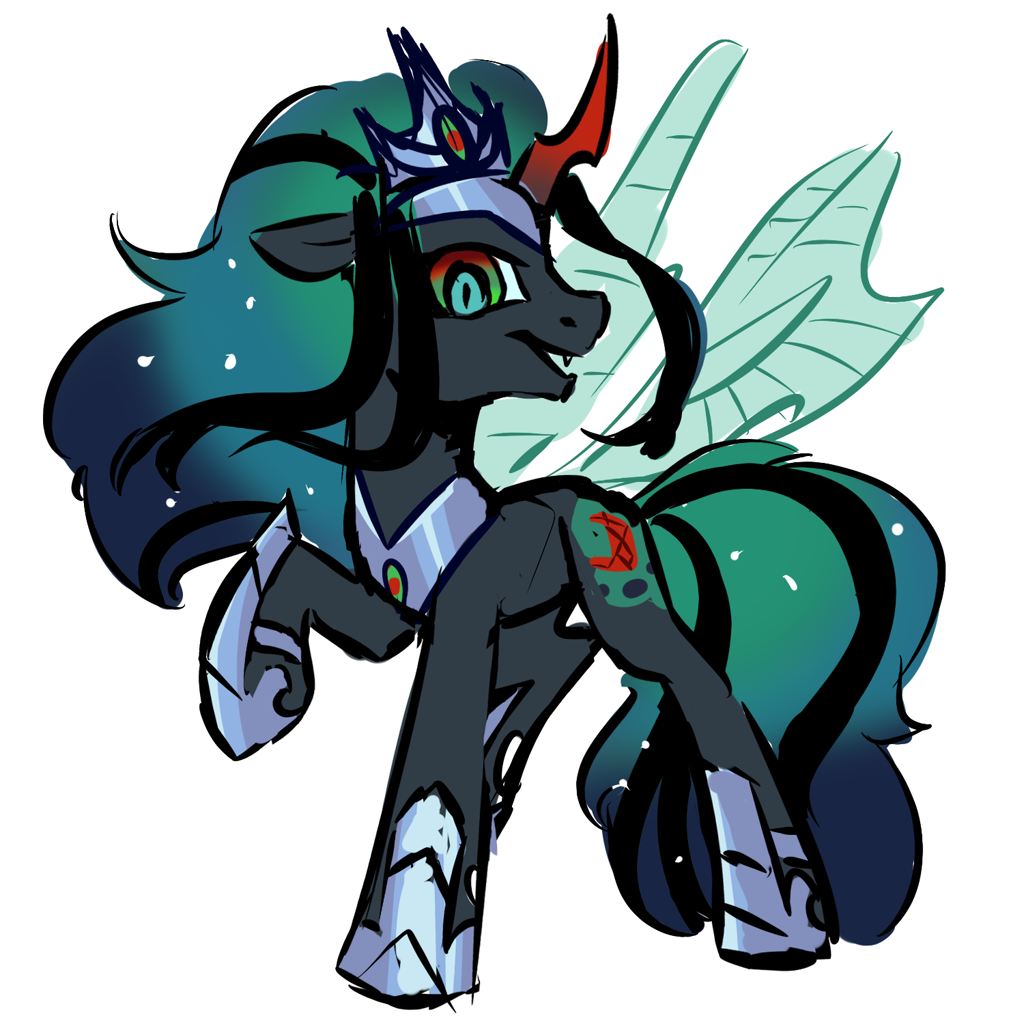 2244913-safe-artist-nancy-05-king-sombra-nightmare-moon-queen
