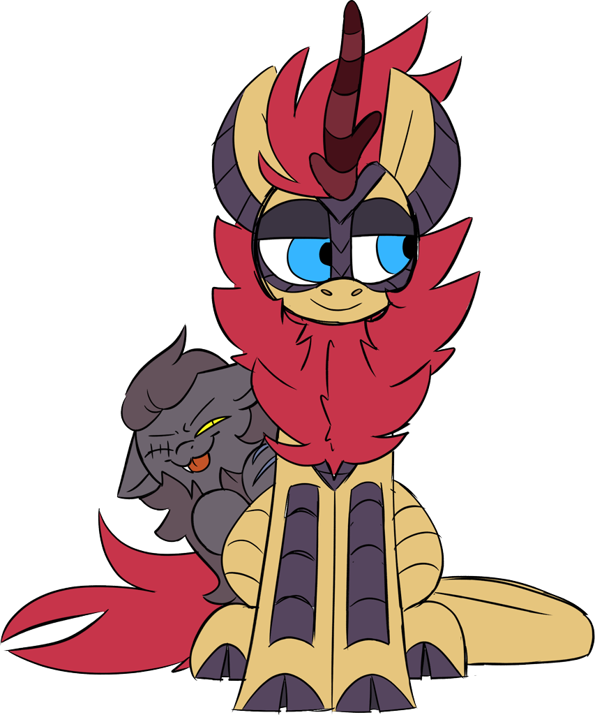 #2245142 - safe, artist:taaffeiite, derpibooru exclusive, oc, oc only ...