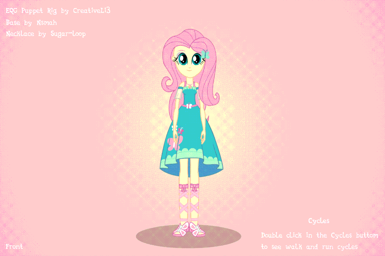 #2246049 - safe, artist:creativeli3, fluttershy, equestria girls, g4 ...