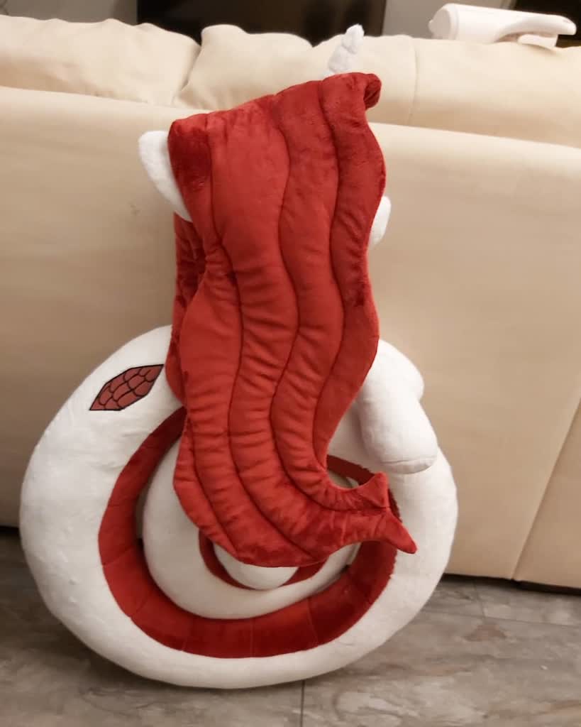 #2246275 - safe, artist:varonya, oc, oc only, oc:ruby scales, lamia ...