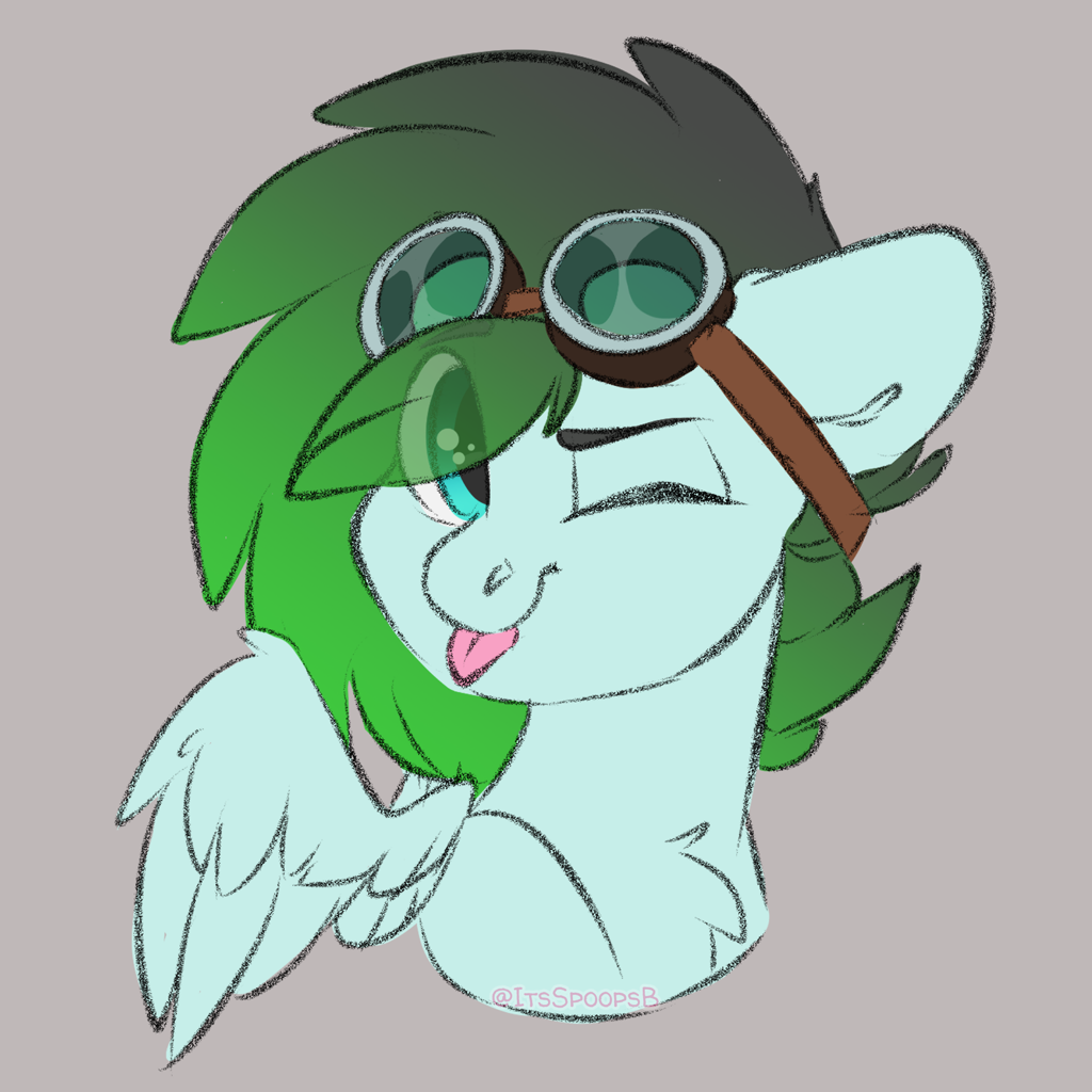 #2246820 - safe, artist:spoopygander, oc, oc only, oc:gryph xander ...