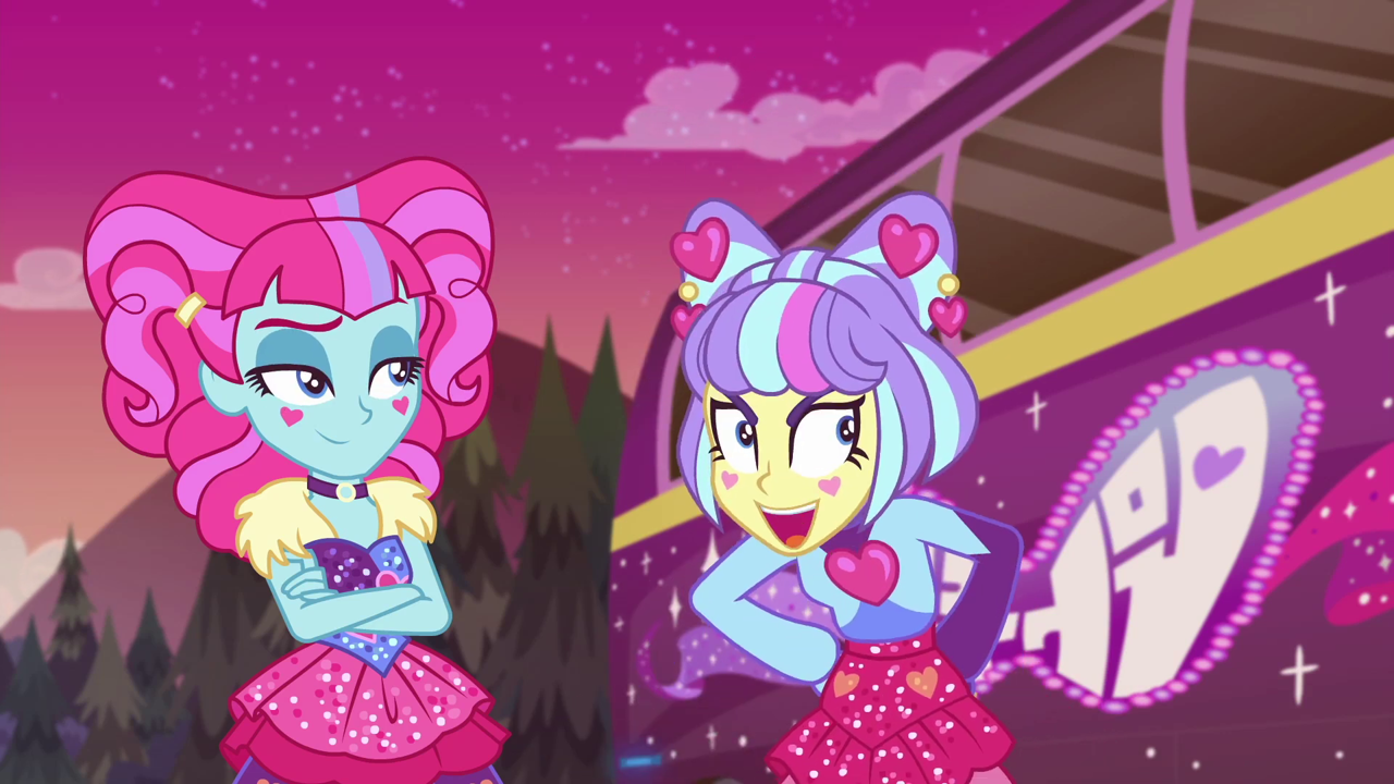 #2247396 - safe, screencap, kiwi lollipop, supernova zap, equestria ...