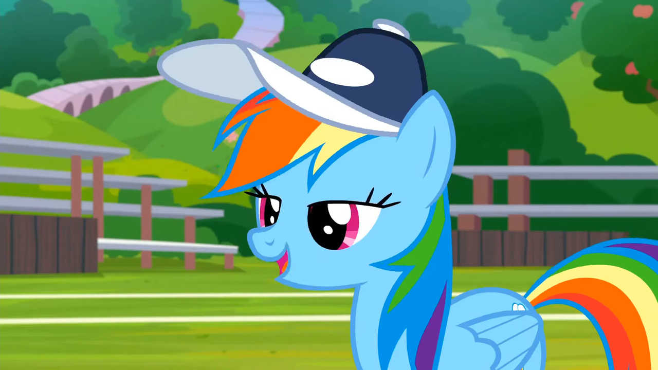 2248104 Safe Edit Edited Screencap Screencap Rainbow Dash Pony
