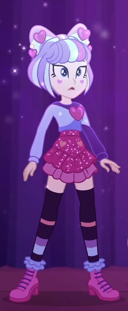 #2248266 - safe, screencap, supernova zap, equestria girls, equestria ...