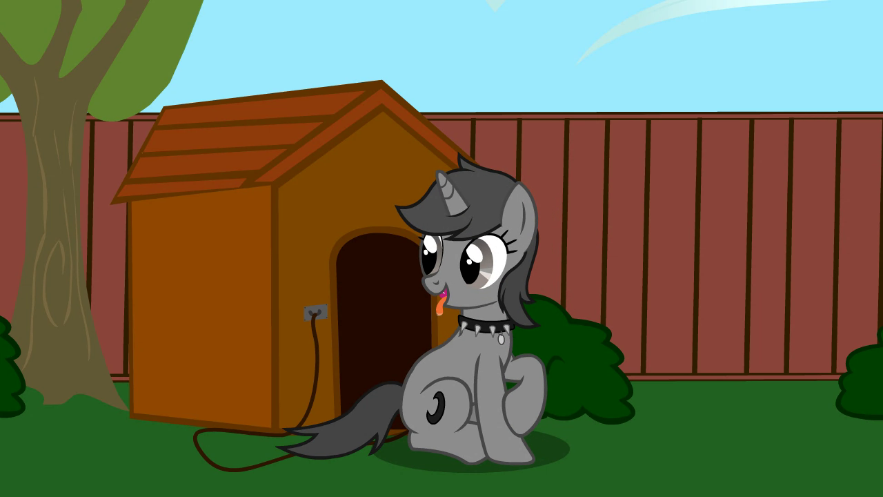 #2248430 - safe, artist:shelikof launch, derpibooru exclusive, oc, oc only, oc:howl, pony ...