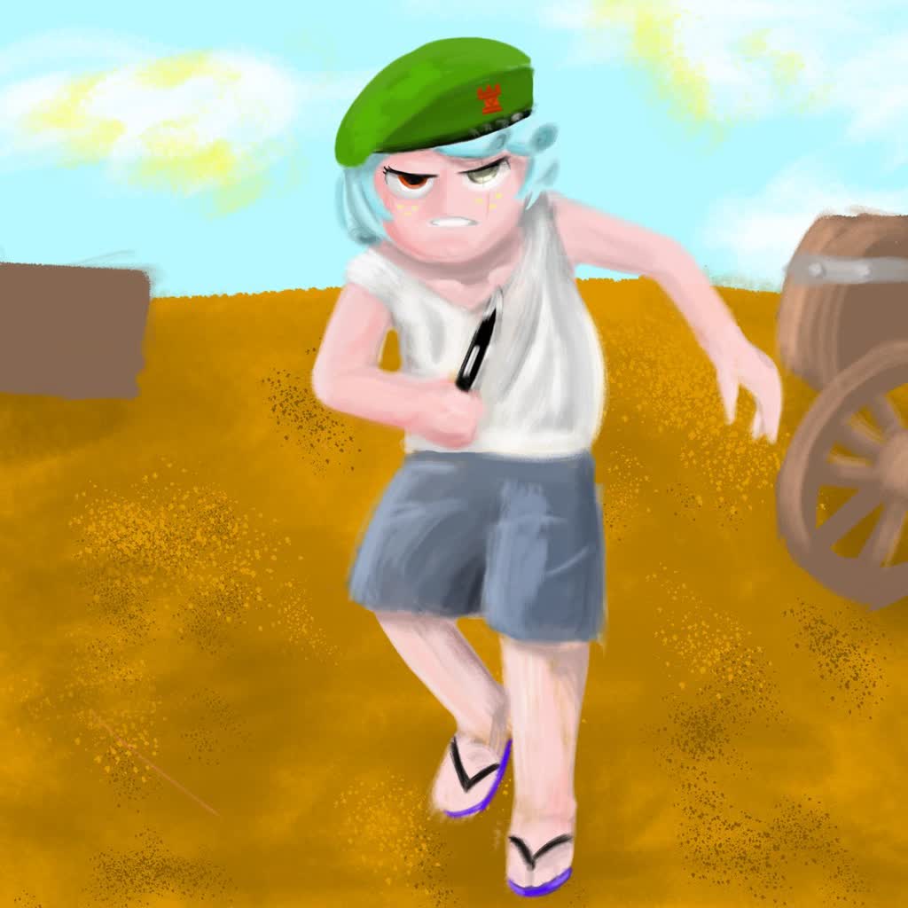 #2248851 - safe, artist:samueldavillo, cozy glow, human, g4, cozy glow ...