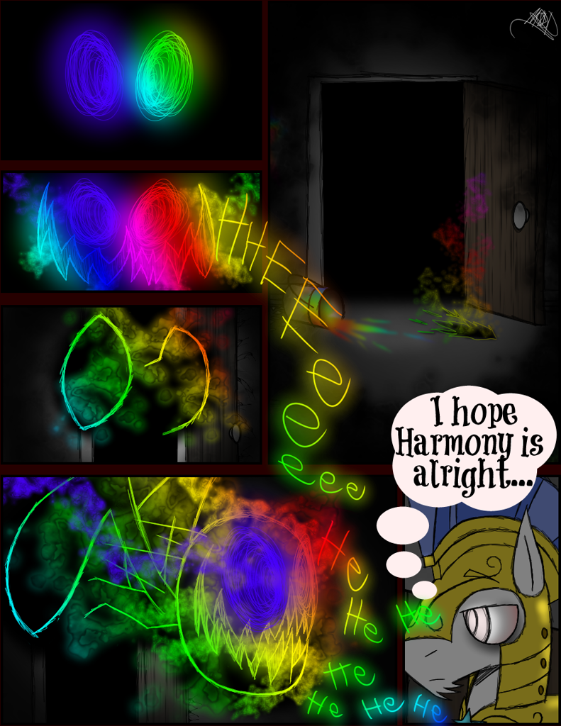 #2249143 - safe, artist:didun850, oc, oc only, oc:peace dove, shadow ...