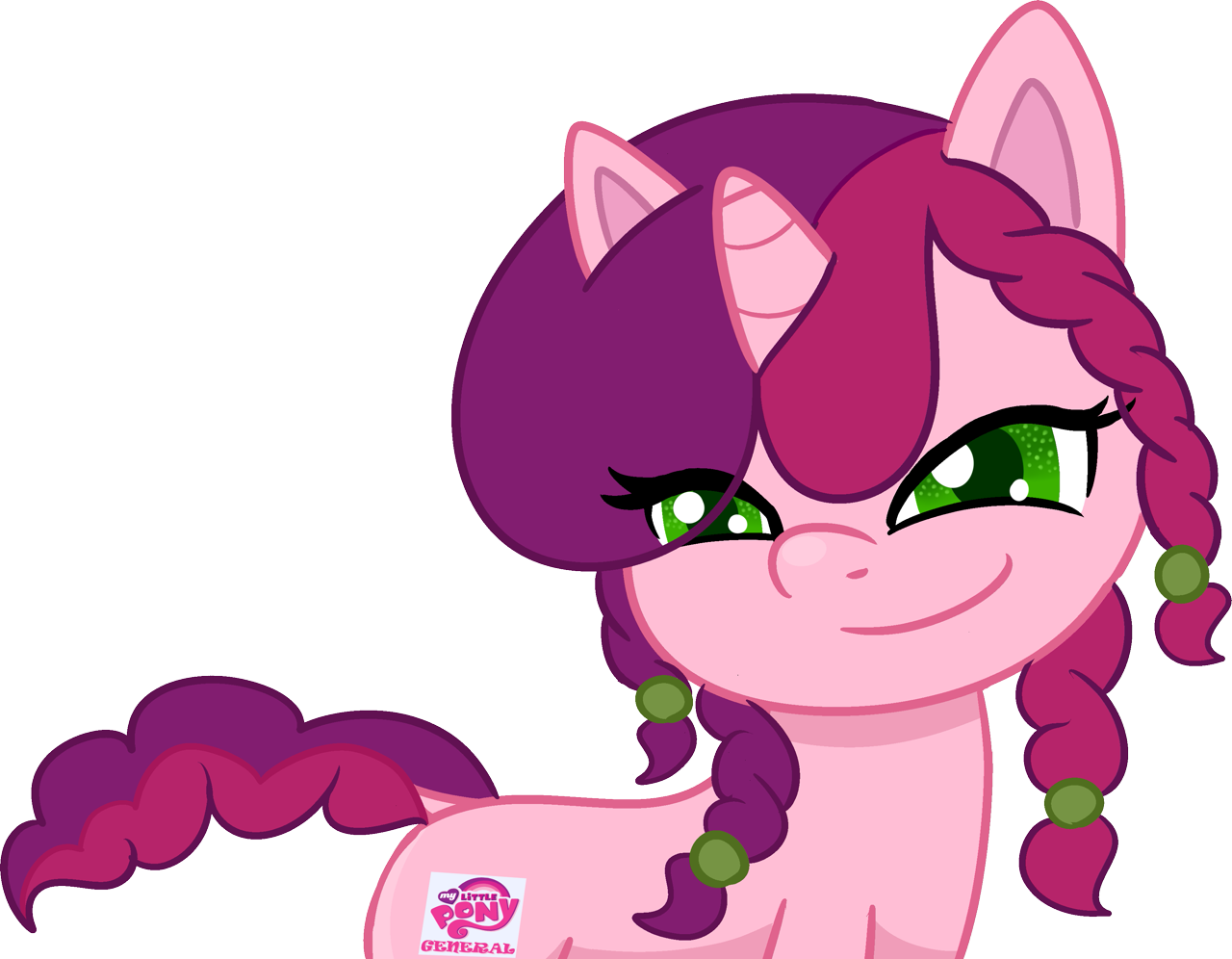 #2249283 - safe, alternate version, artist:poniidesu, oc, oc only, oc ...