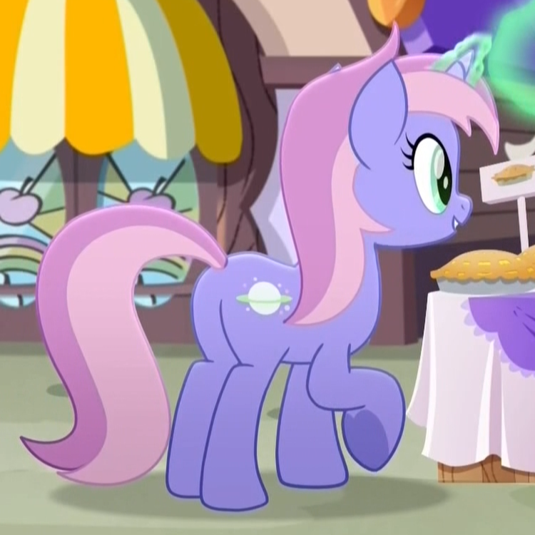 #2250336 - safe, screencap, stargazer, pony, unicorn, g4, my little ...