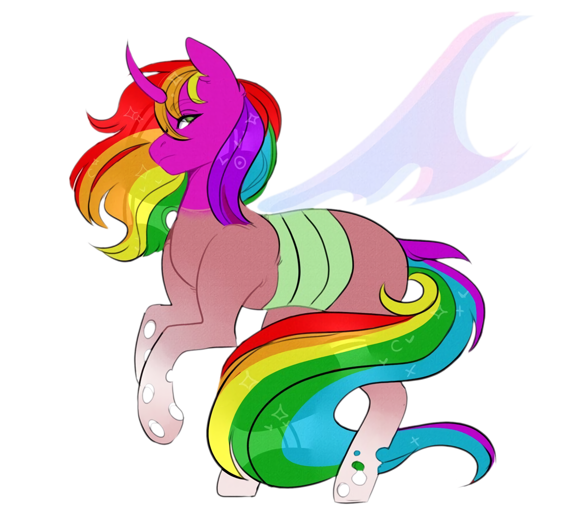 #2236203 - safe, artist:aeryn the dragon, edit, editor:ciaran, oc, oc only, oc:spectrumblast ...