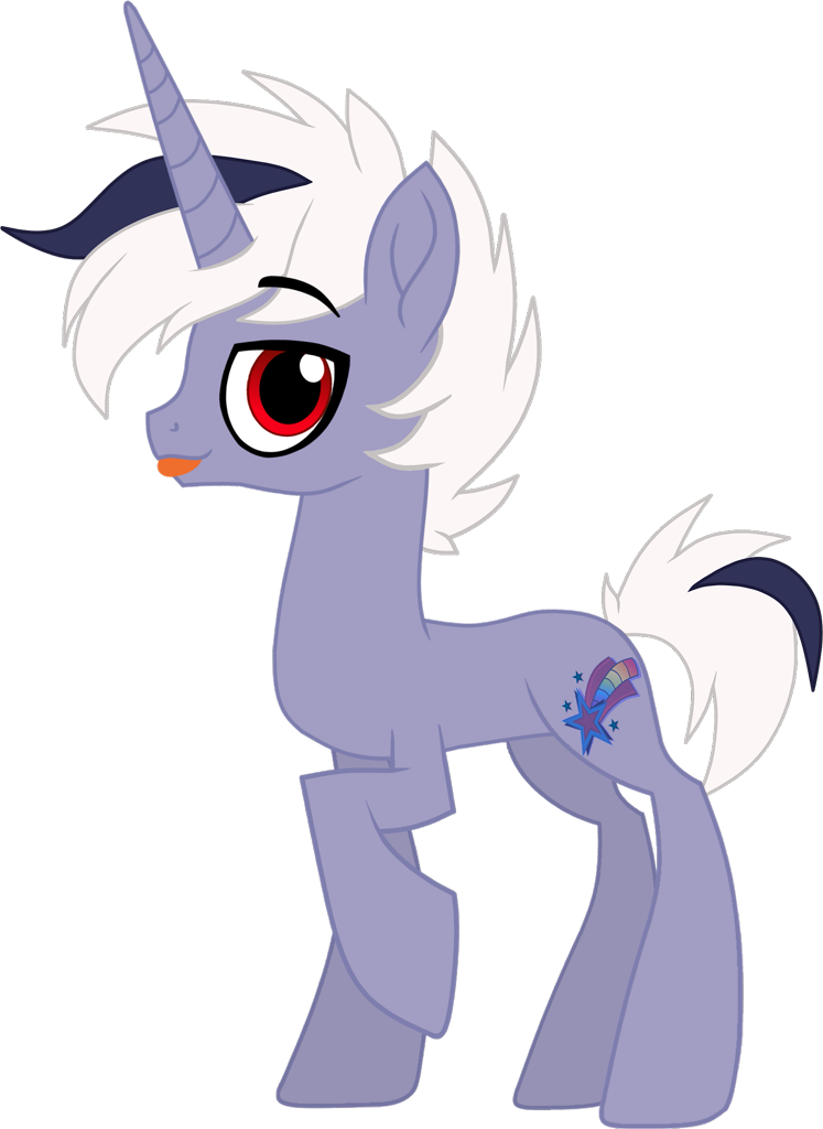 #2236393 - safe, artist:galacticflashd, oc, oc only, oc:galacticflash, pony, unicorn, 2020 ...