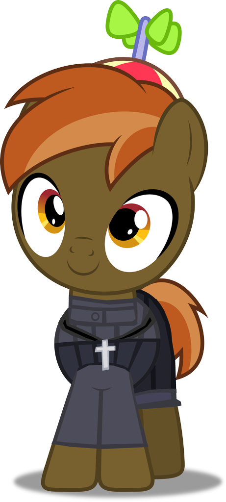#2236973 - safe, edit, editor:crisx284, button mash, earth pony, pony ...