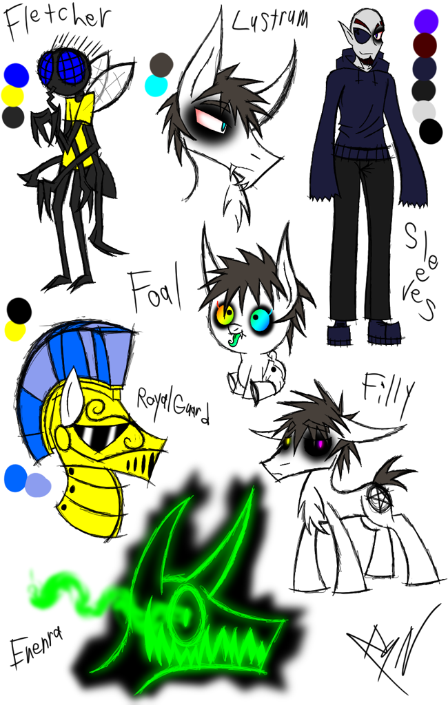 #2252706 - safe, artist:didun850, oc, oc only, oc:lustrum, earth pony ...