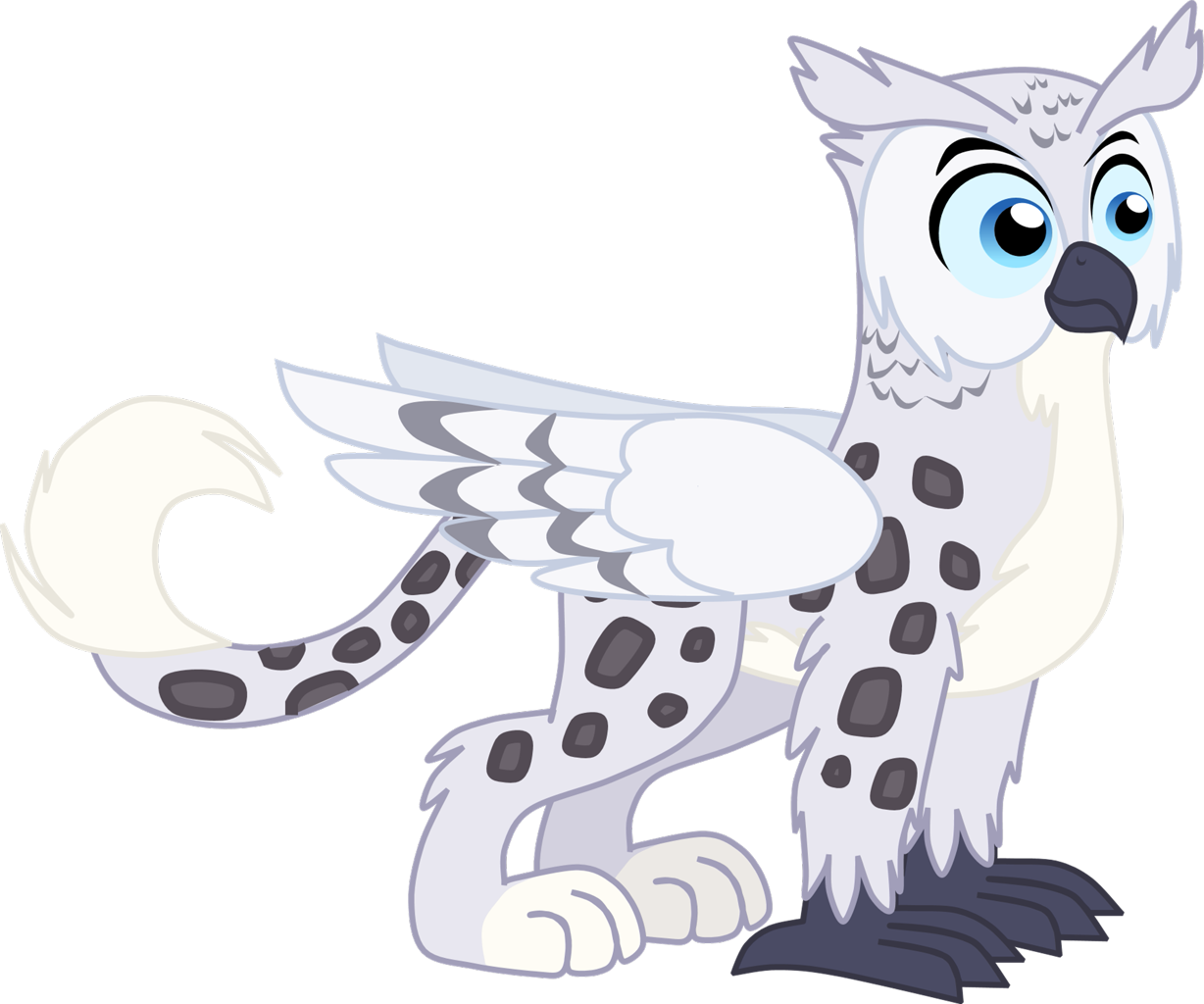 #2253089 - safe, artist:shadymeadow, oc, oc only, oc:gary glacius ...