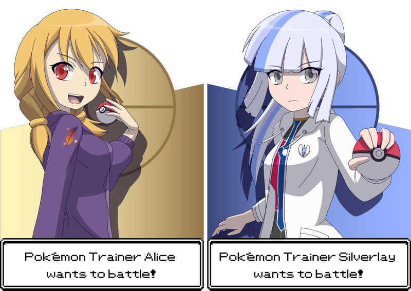 Pokemon Alice
