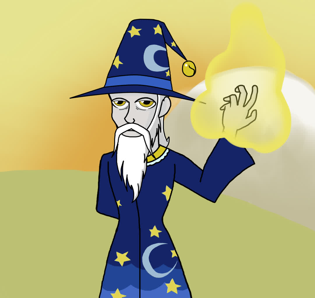 #2253984 - safe, artist:mashoart, star swirl the bearded, equestria ...