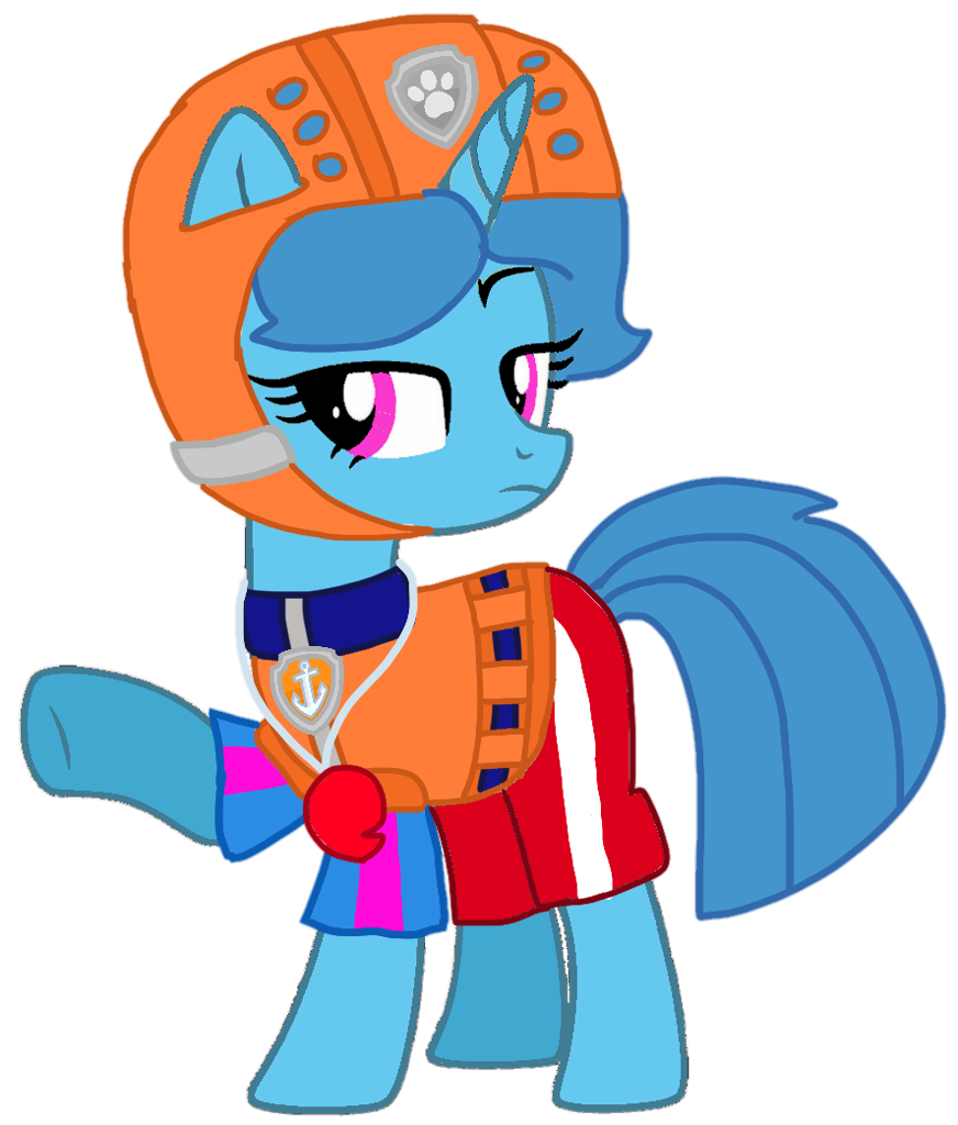 #2254594 - safe, artist:徐詩珮, spring rain, pony, unicorn, series ...