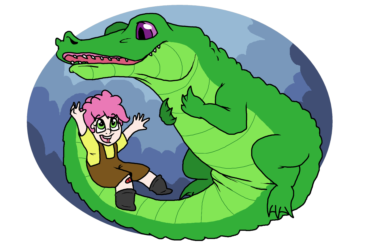 #2256150 - safe, artist:smirk, gummy, li'l cheese, human, the last ...