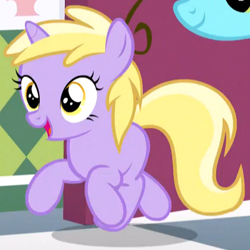 #2258231 - safe, screencap, dinky hooves, salt water, pony, unicorn ...