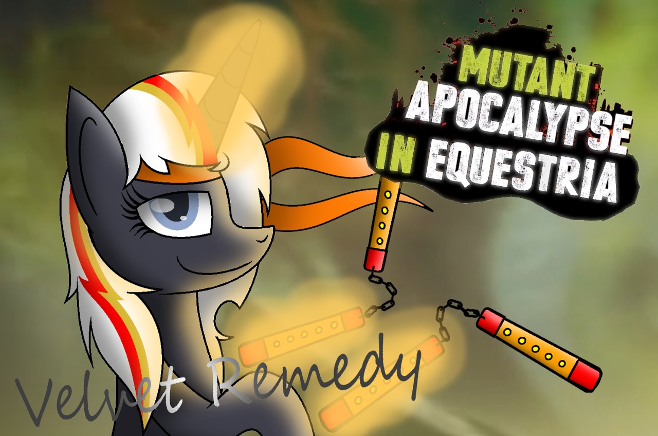 #2259374 - safe, artist:mlptmntdisneykauane, oc, oc only, oc:velvet ...