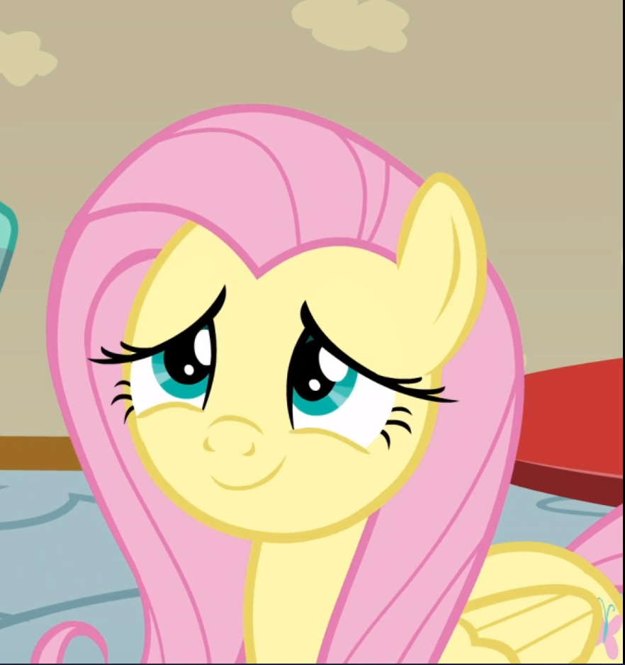 #2259758 - safe, screencap, fluttershy, pegasus, pony, flutter brutter ...
